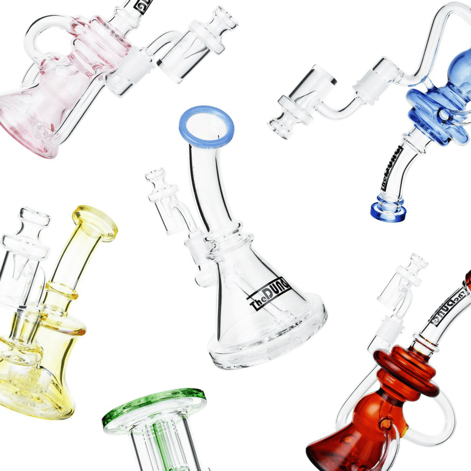 Dab Rigs – The Dung