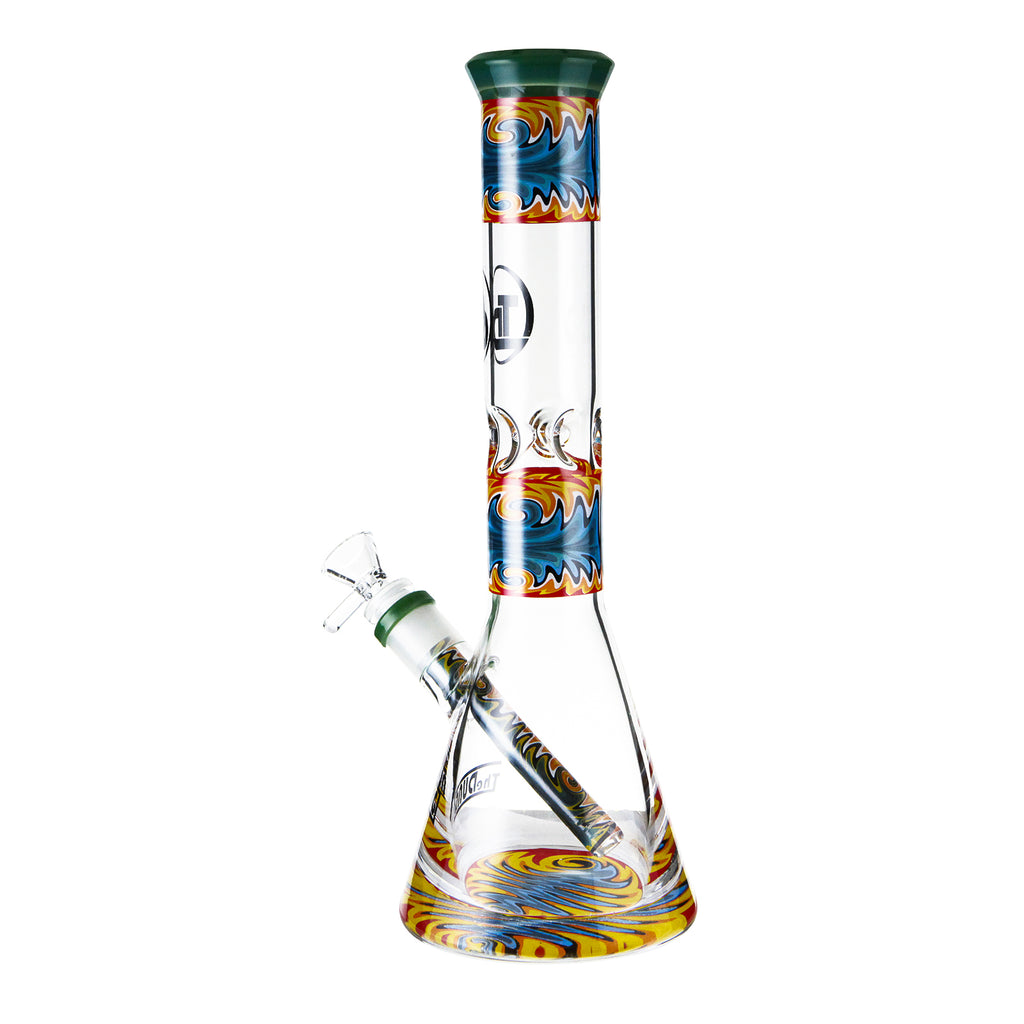 Wig-Wag Beaker Small – The Dung