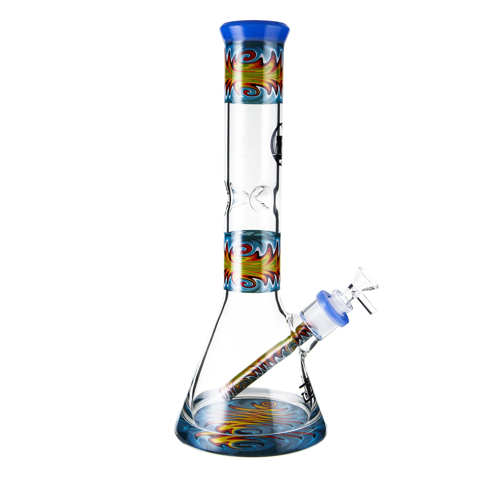 Wig-Wag Beaker Medium – The Dung