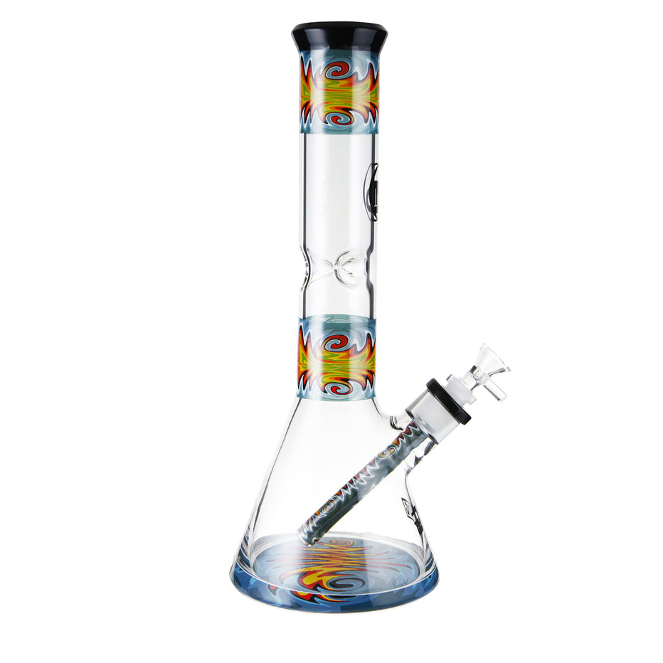 Wig-Wag Beaker Medium – The Dung