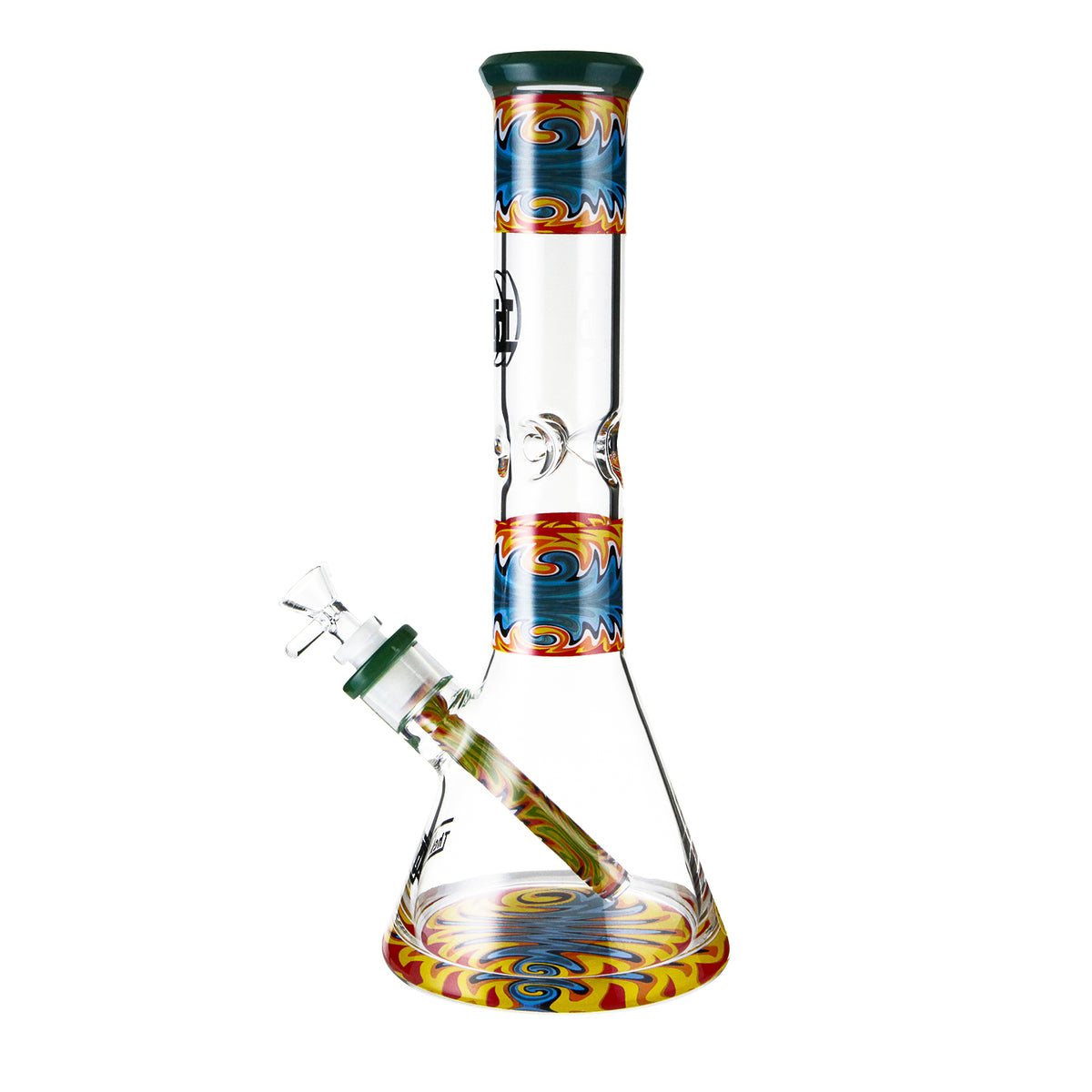 Wig-Wag Beaker Medium – The Dung