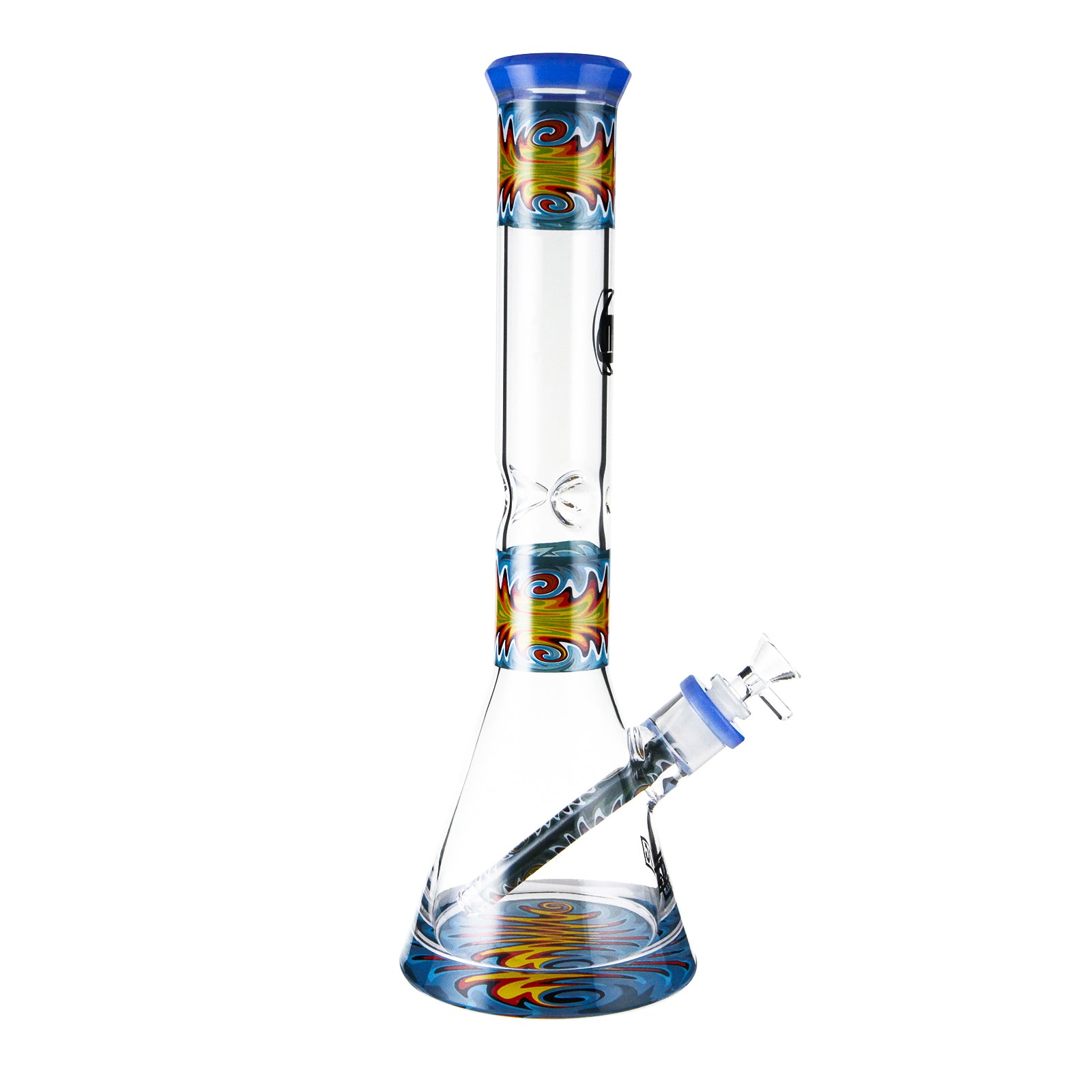 Wig-Wag Beaker Large – The Dung