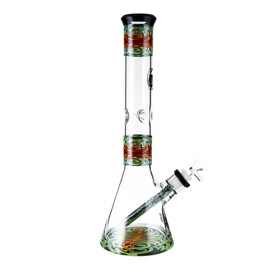 Wig-Wag Beaker Large – The Dung