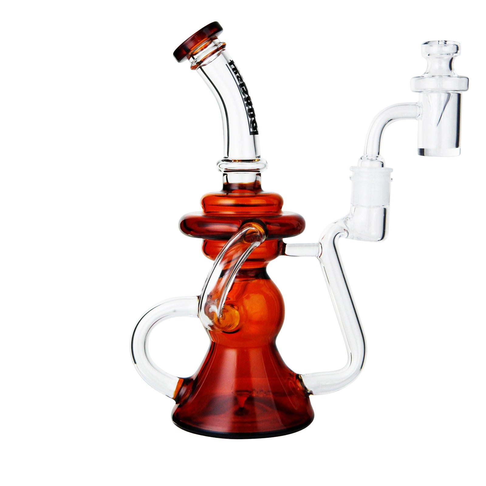 The Genie – The Dung