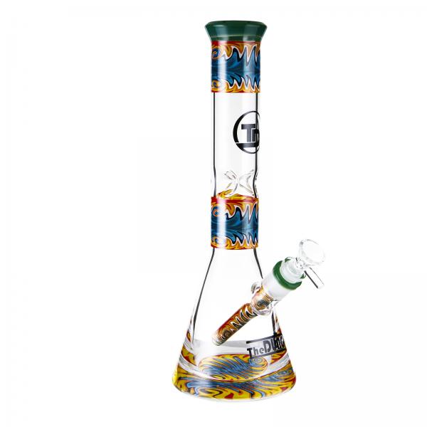 Wig-Wag Beaker Small – The Dung