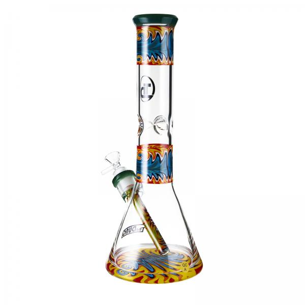 Wig-Wag Beaker Medium – The Dung