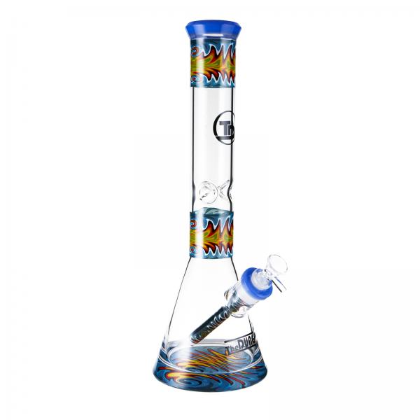 Wig-Wag Beaker Large – The Dung