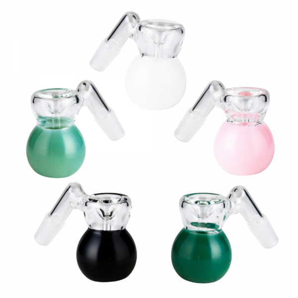 Mini Perc Pre-cooler – The Dung